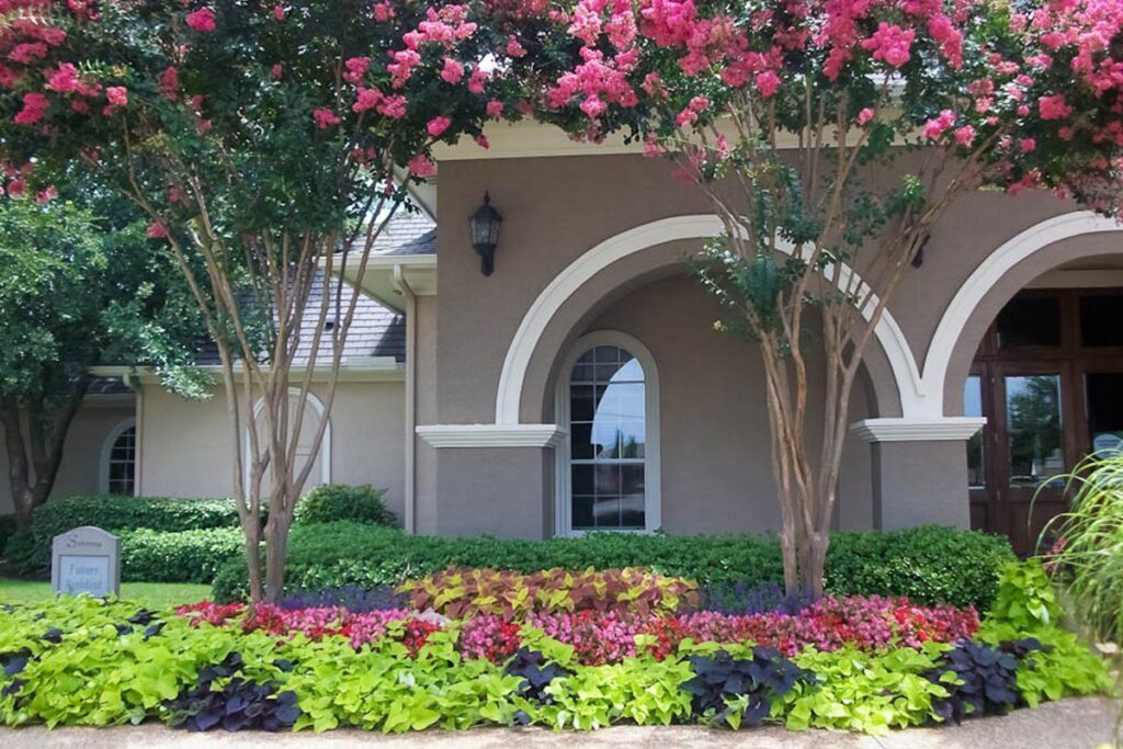 Testimonials - Simpson Landscape